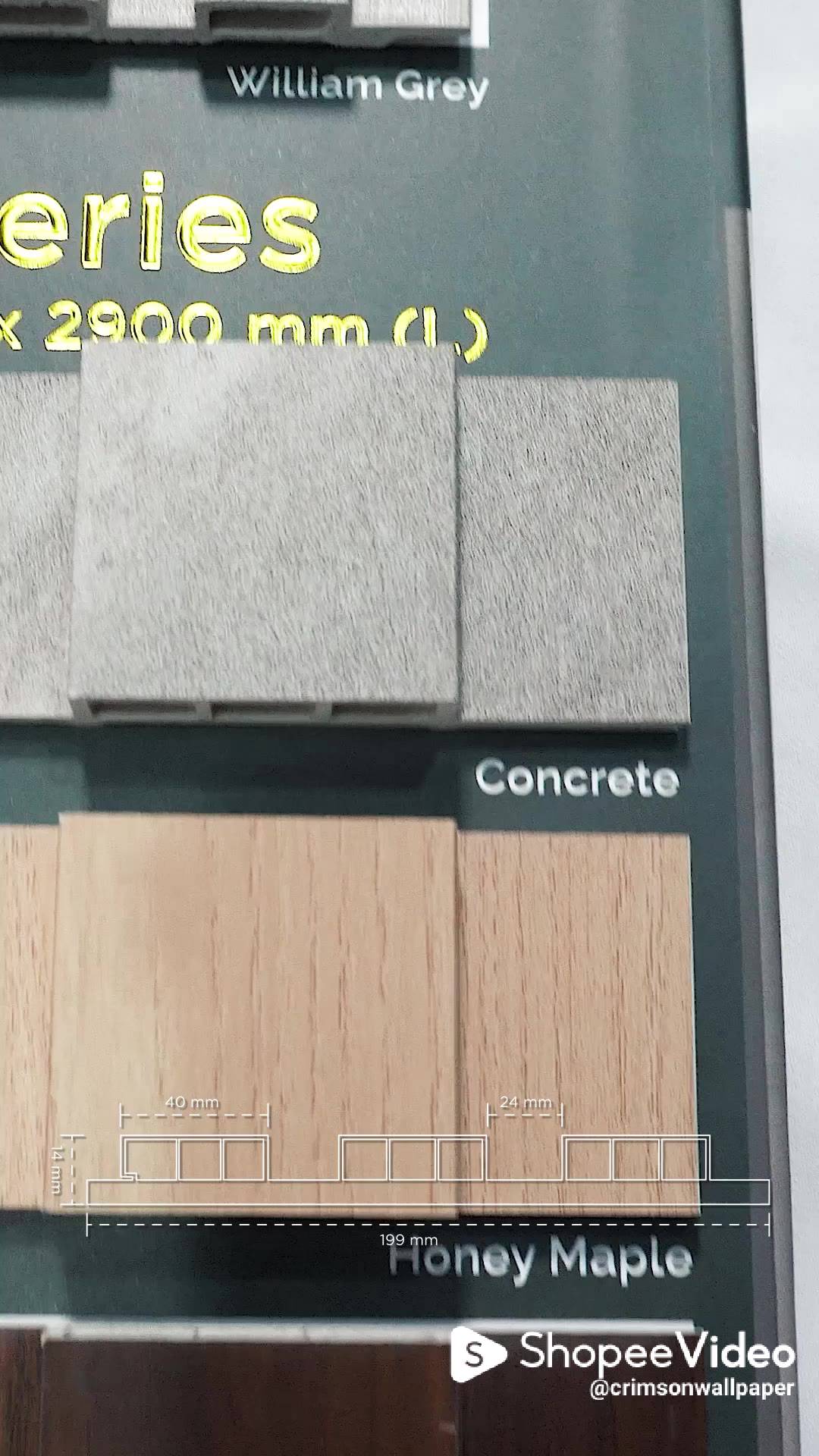 link belanja di atas 👆 | Shopee Video Indonesia