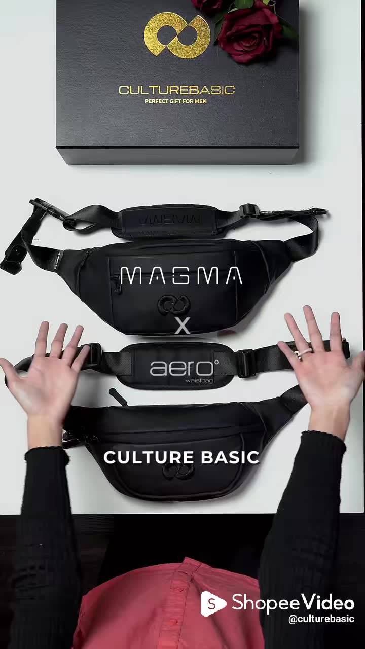 Video by culturebasic | Shopee Video Indonesia