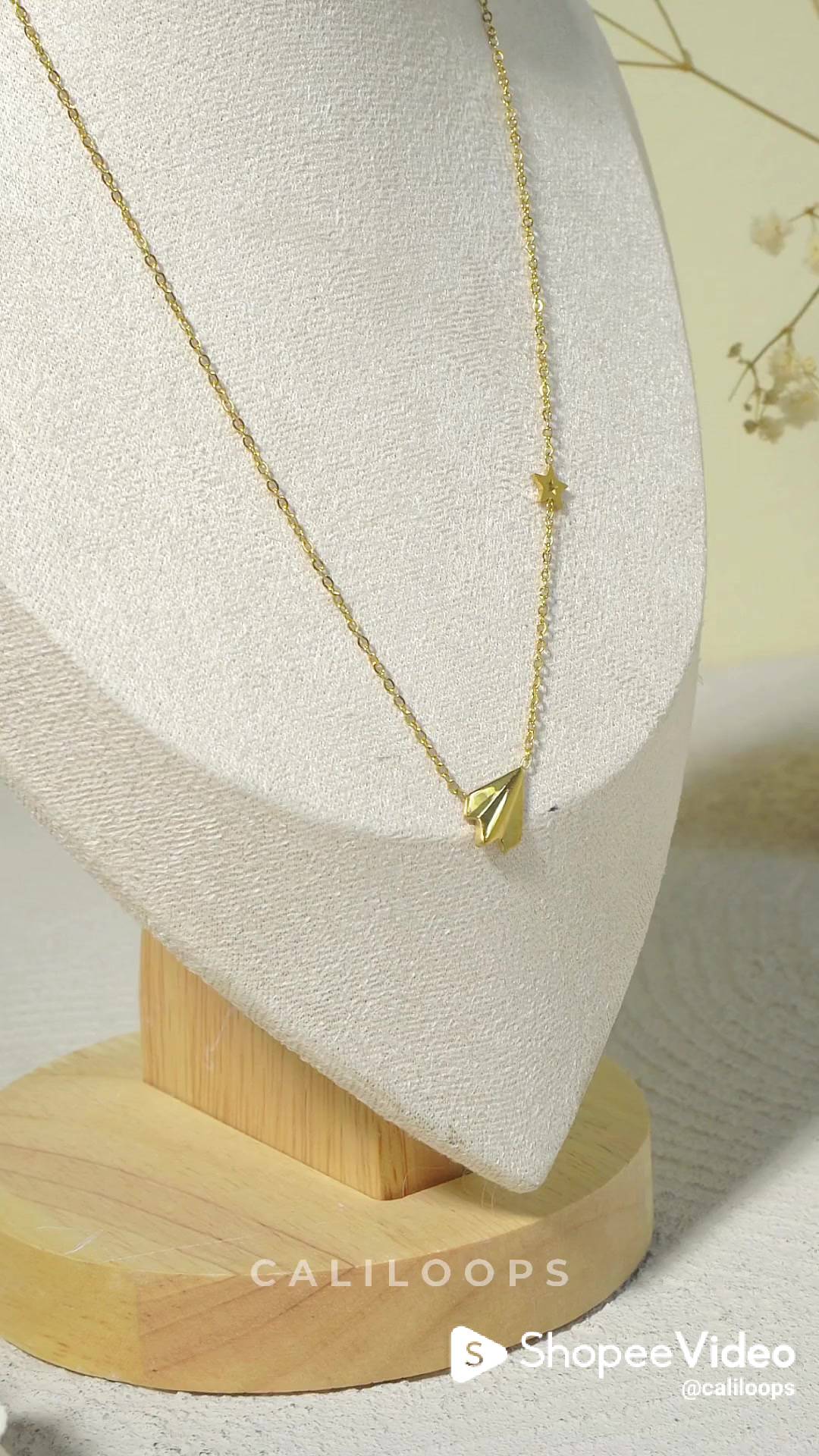 link belanja di atas 👆 | Shopee Video Indonesia