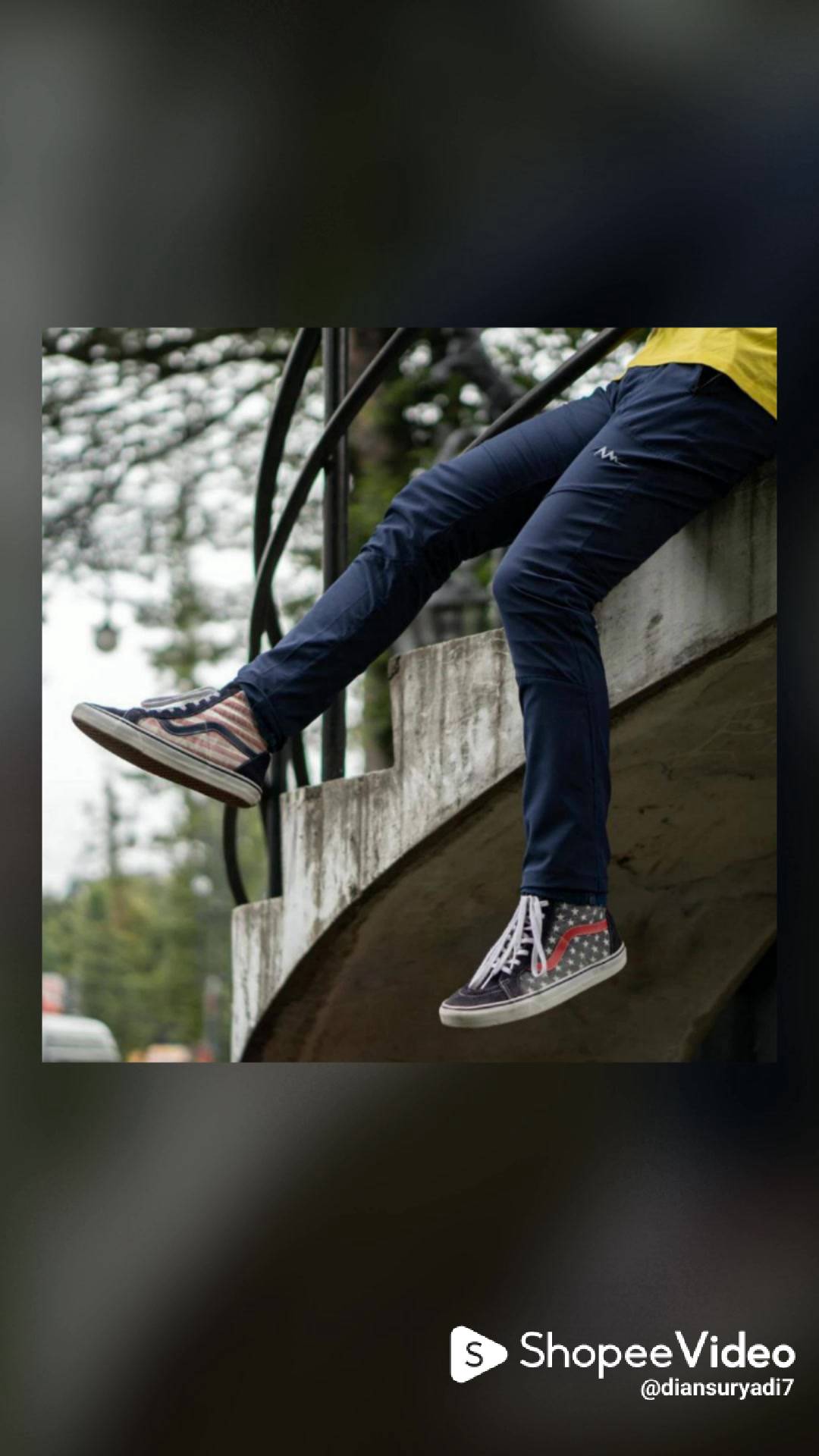 Celana Mountaingeer Scandia Series - Celana Quickdry Mountaingeer ...