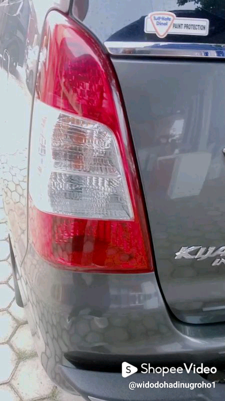 stop lamp Innova 2011, 2012, 2013, 2014, 2015 | Shopee Video Indonesia