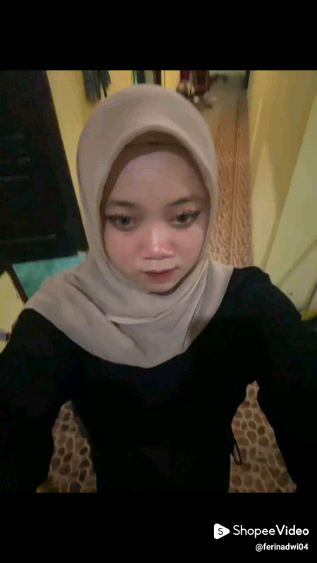 Video by ferinadwi04 | Shopee Video Indonesia