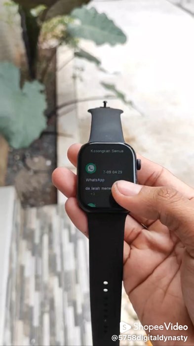 NEW 2024 Samsung smartwatch 9 pro max fitur-fitur nya sudah lengkap ...