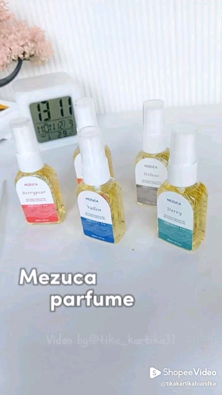 mezuca | Shopee Video Indonesia