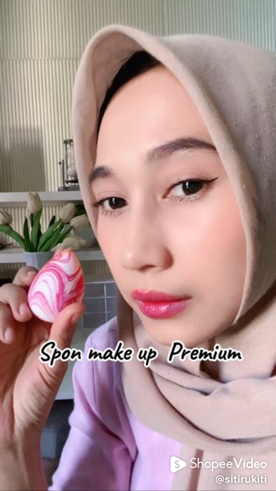 Video By Sitirukiti Shopee Video Indonesia