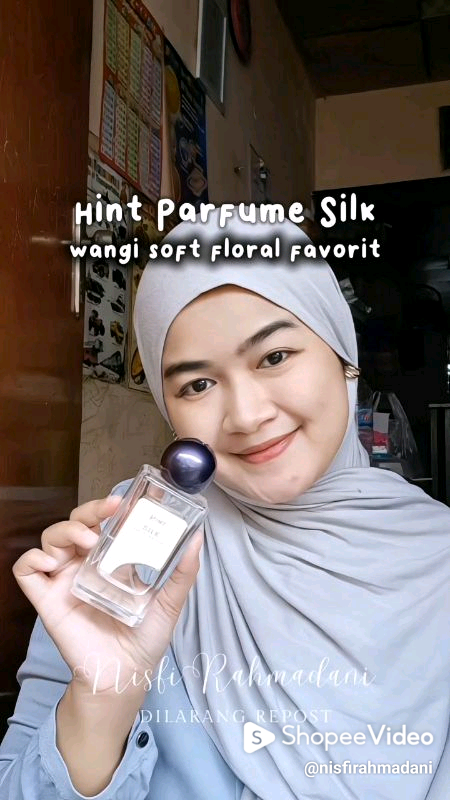 Parfum rekomen | Shopee Video Indonesia
