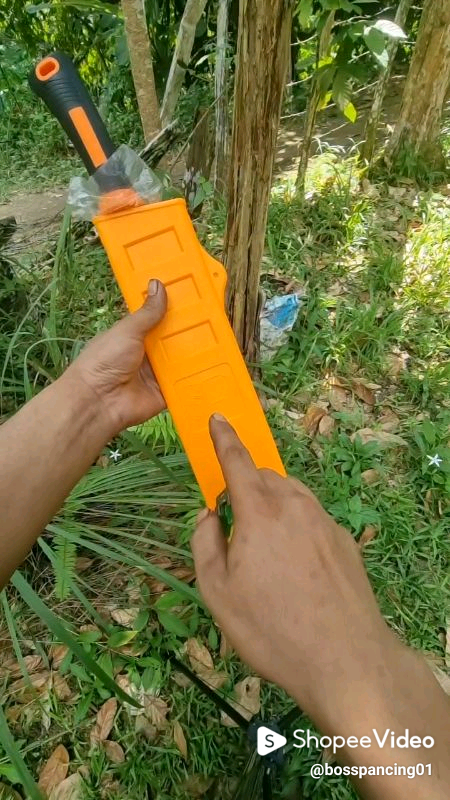 Parang king jm King JM, Pisau kualitas Tahan Cocok untuk tandan buah ...