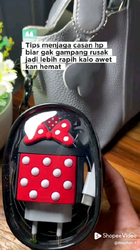 tips jaga casan biar lebih awet dan rapih | Shopee Video Indonesia