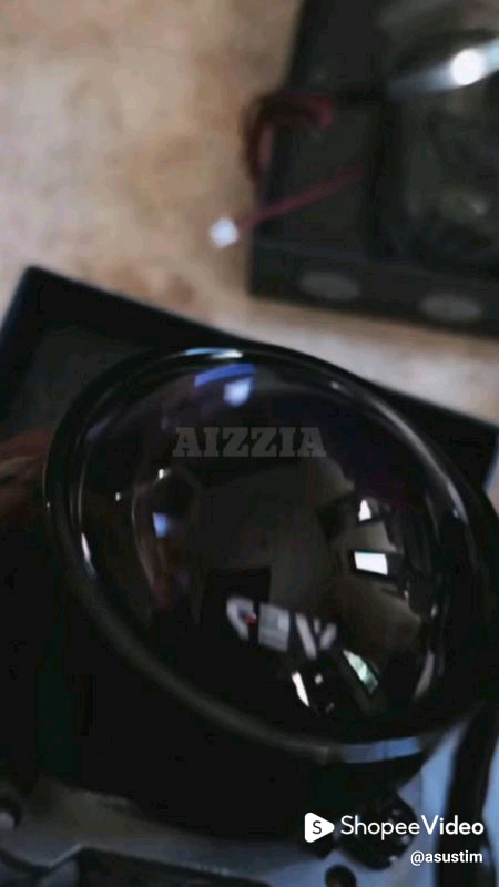 Aes Turbo Experience V2 2.5 inch 🔥 DISKON GRATIS ONGKIR DI MARI ‼️ ...