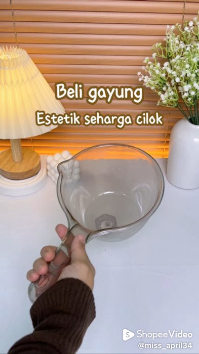 Video by miss_april34 | Shopee Video Indonesia