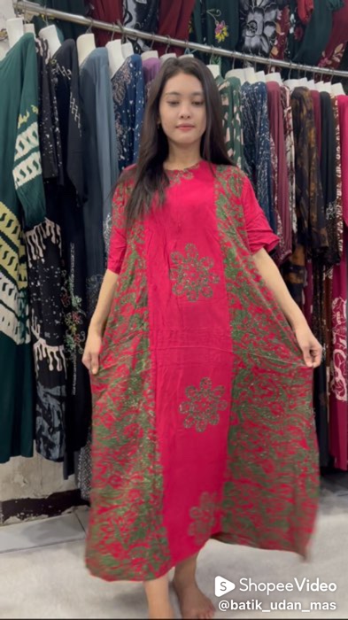Video by batik_udan_mas on Shopee Video Indonesia