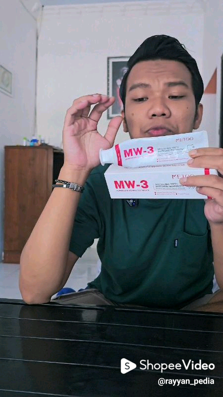 Coba dulu trial 30 hari pake odol metoo ini, jgn langsung percaya ...
