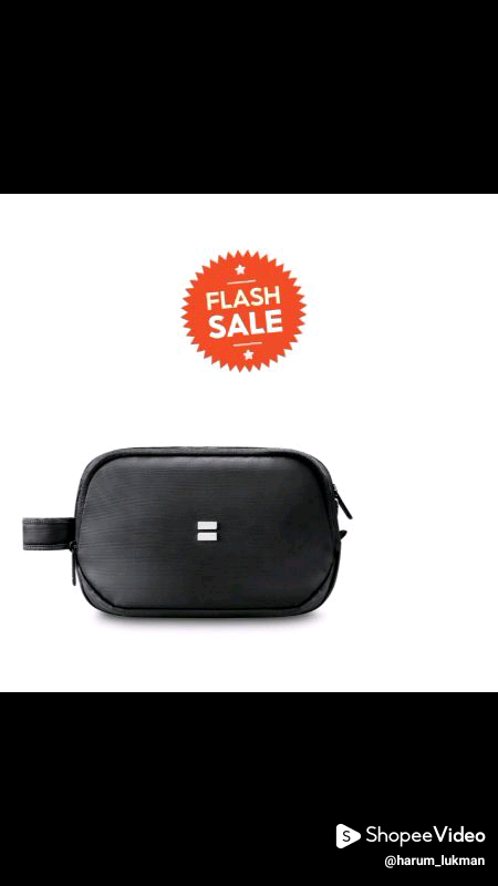 Bodypack Hamburg Dopp Kit Tas Organizer Travel Praktis Durable Tahan ...