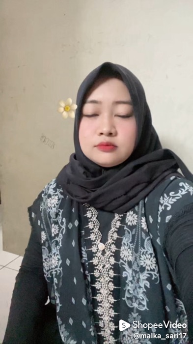 cocok banget nih buat kondangan 😍 | Shopee Video Indonesia