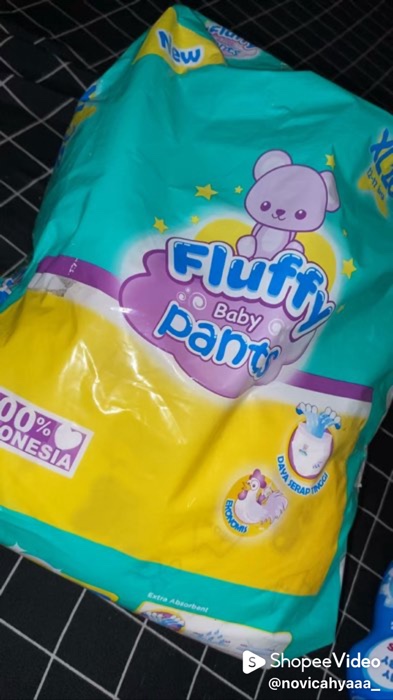 Pempers murihhhh | Shopee Video Indonesia