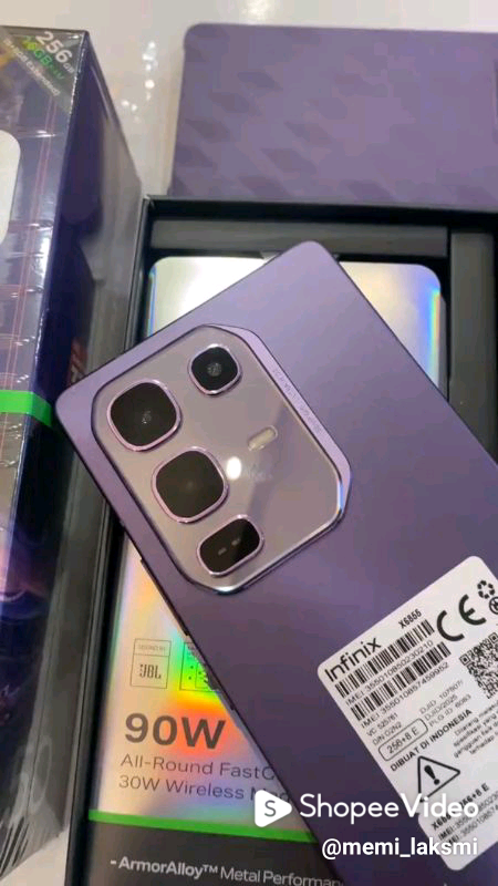 Video by memi_laksmi | Shopee Video Indonesia