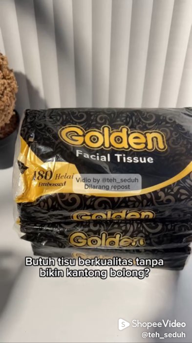 Tisu murah | Shopee Video Indonesia